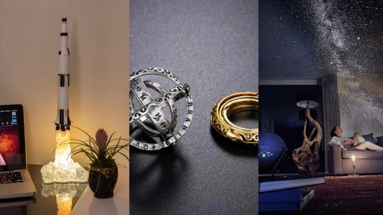 Best Astronomy Gifts